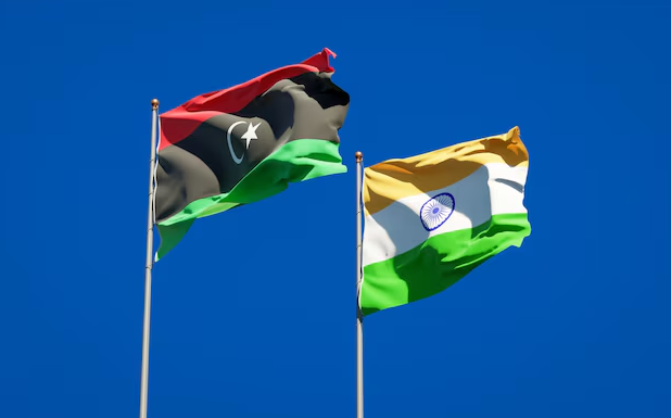 CRPF Commandos to Guard Reopened Indian Embassy in Libya