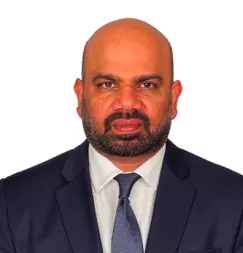 Leading Through Legacy: How Rajalingam Malaiyalan Transformed a 25-Year ...