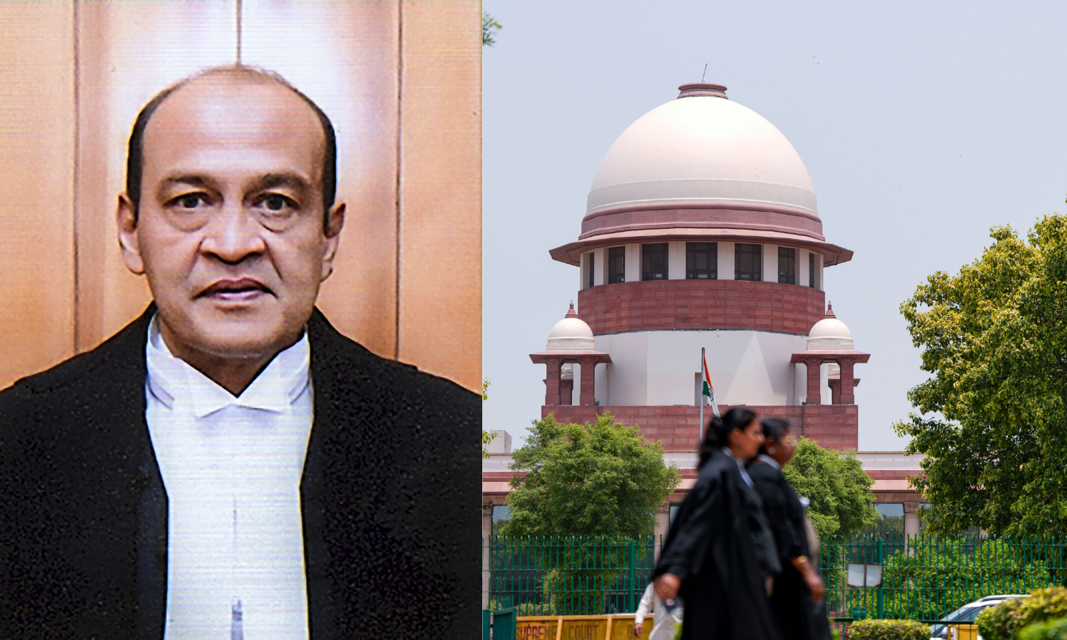 SC Agrees to Hear Justice Yashwant Varma's Plea Challenging ...