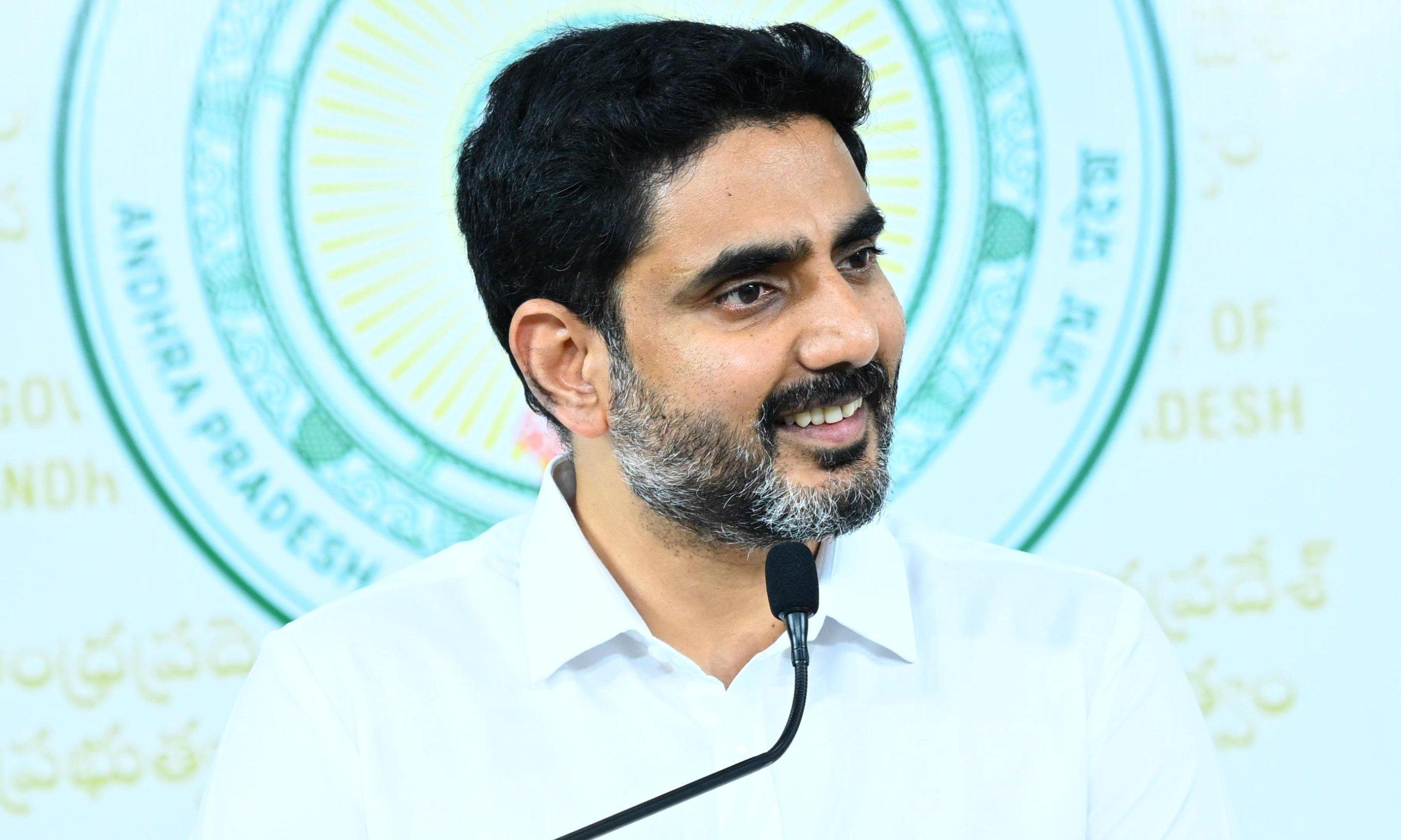 Rs.45,000 Crore in Investments From Singapore to Boost AP's Economy