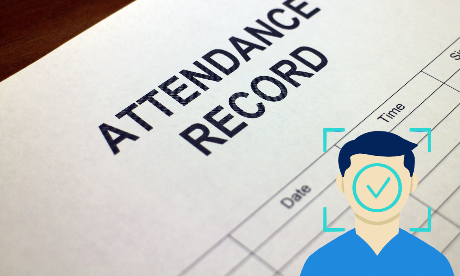 Panchayat Secretaries Caught Faking Attendance with Photos