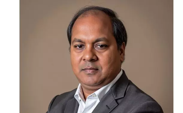 Empowering Innovation: Anant Kumar’s Visionary Leadership in Cloud Self ...