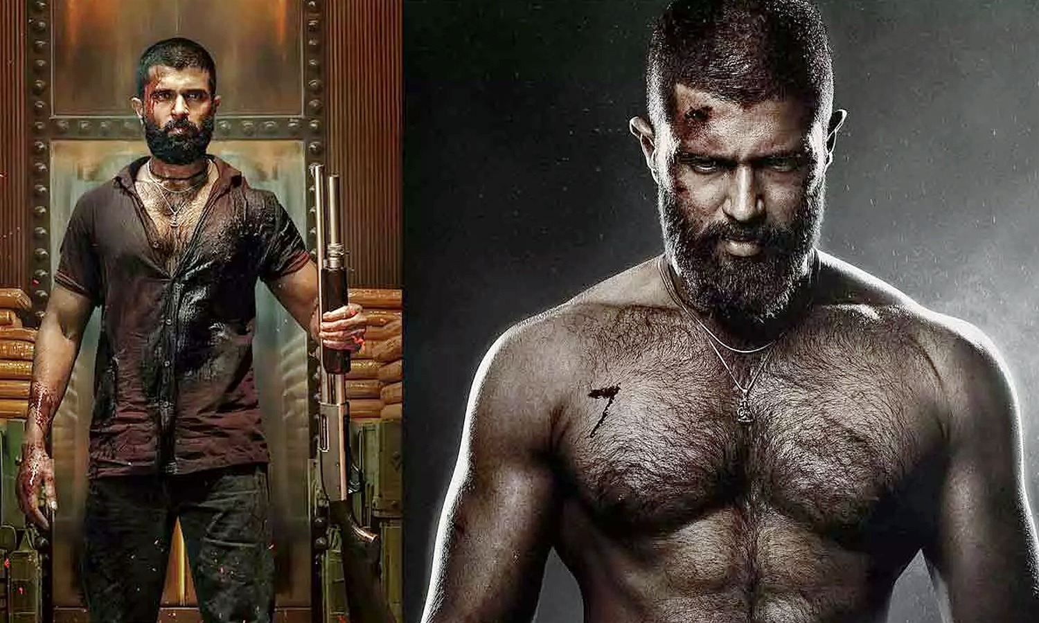 Actors' Salaries For The Movie Kingdom, From Vijay Deverakonda to Gowtam