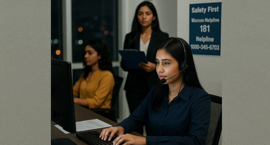 Odisha Allows Women To Work Night Shifts In Private Sector, Issues ...