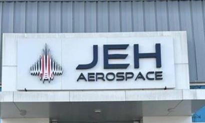 Jeh Aerospace Raises $11M in Series A Funding