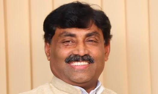 Ravindranath Faces TTD Scrutiny for Political Remarks in Tirumala