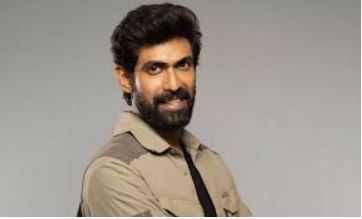 Rana Appears Before ED