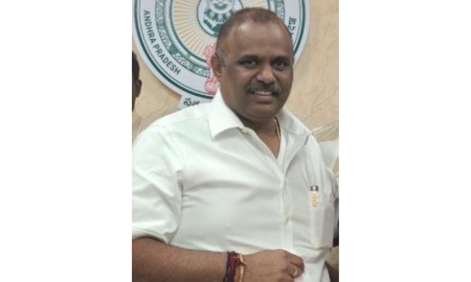 AP: GoM to Frame Guidelines for Renaming, Redrawing Districts