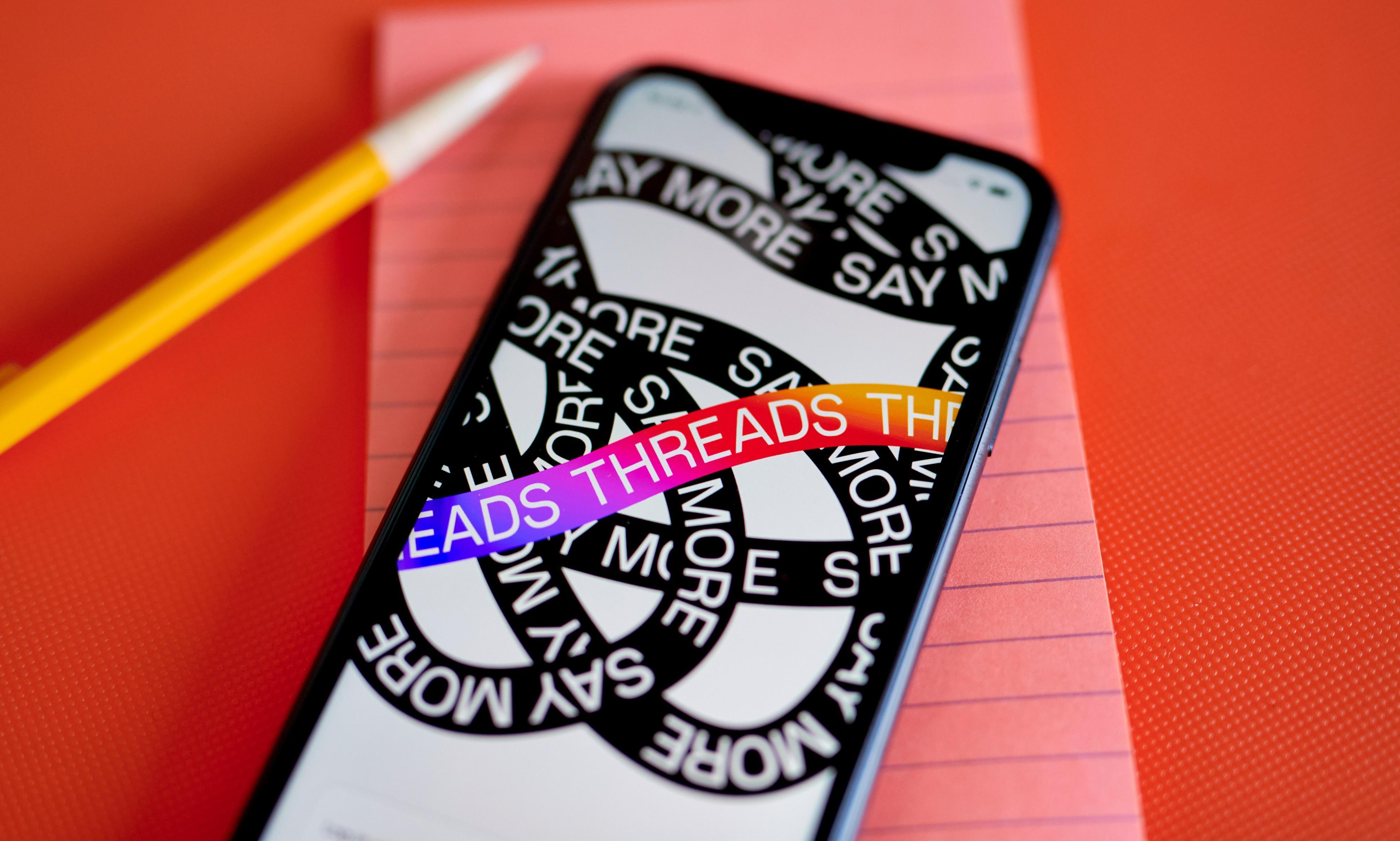 Threads Hits 400 Million Monthly Active Users