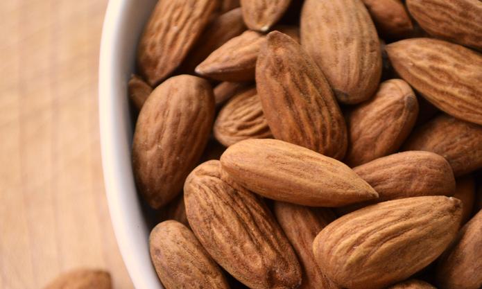 How Almonds Can Elevate Your Daily Nutrition