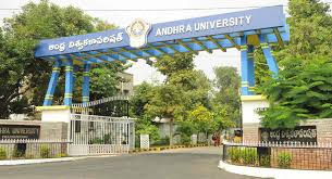 Andhra Pradesh Universities Shine In NIRF Rankings 2025