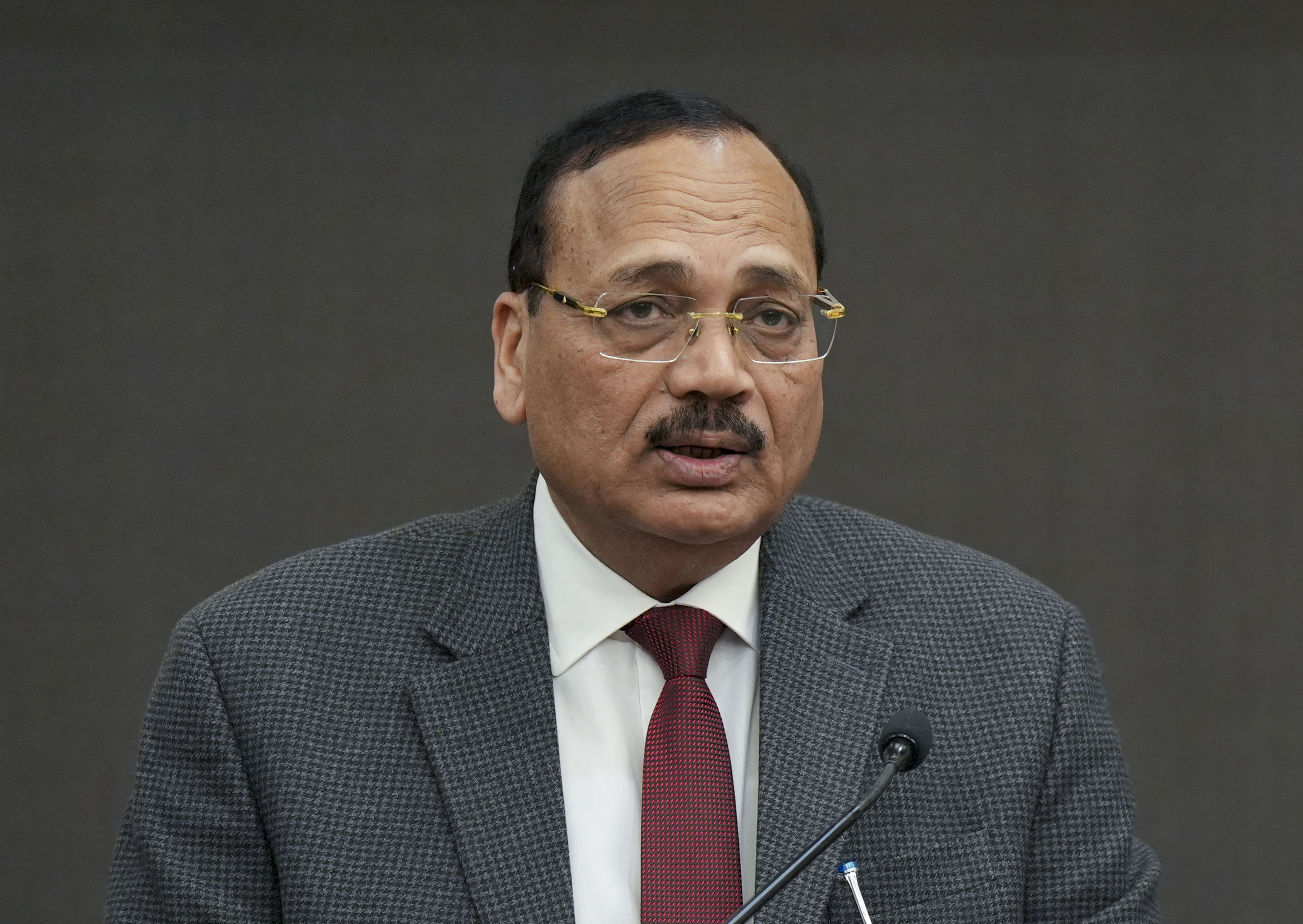 Legal Profession Most Complex, SC Judge Tells Students