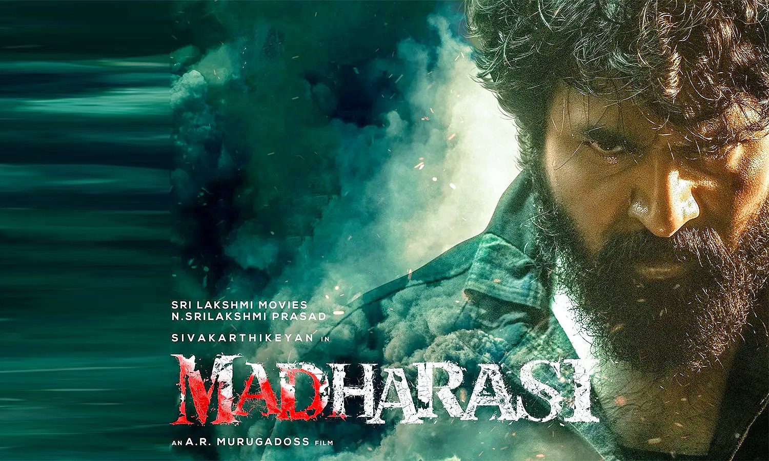 ‘Madharaasi' Draws ₹3 Crore on Day One in Telugu States?