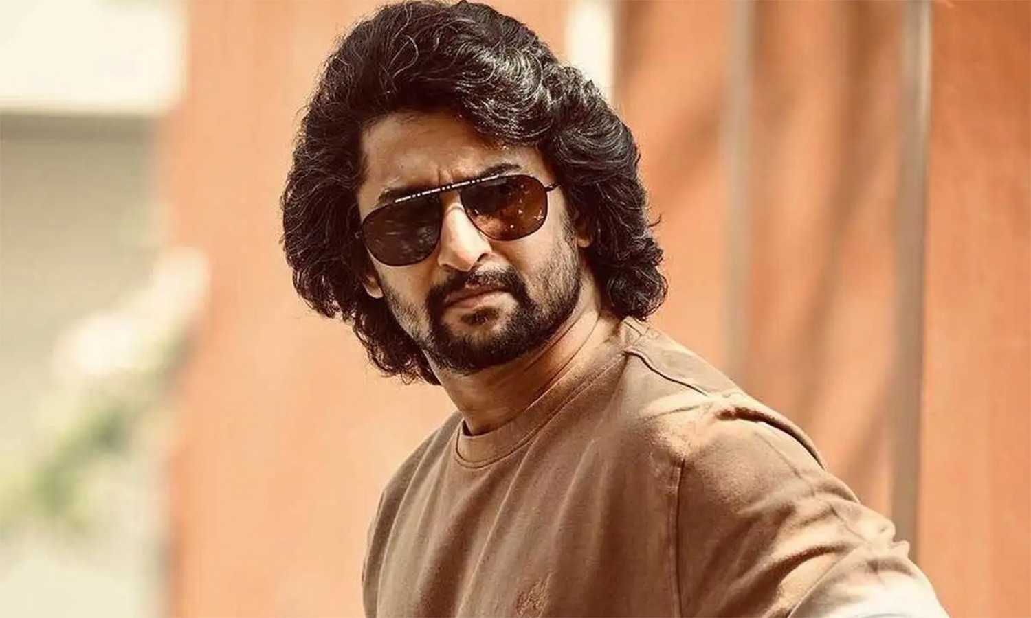 Nani Turns Action Star, Tastes Success as Producer Too