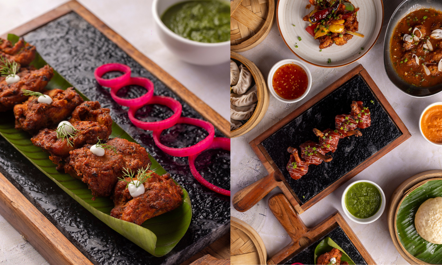 Novotel Hyderabad Airport Brings Authentic Tangra Cuisine to Hyderabad