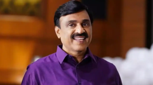 TN MP Files Defamation Case Against MLA Janardhan Reddy