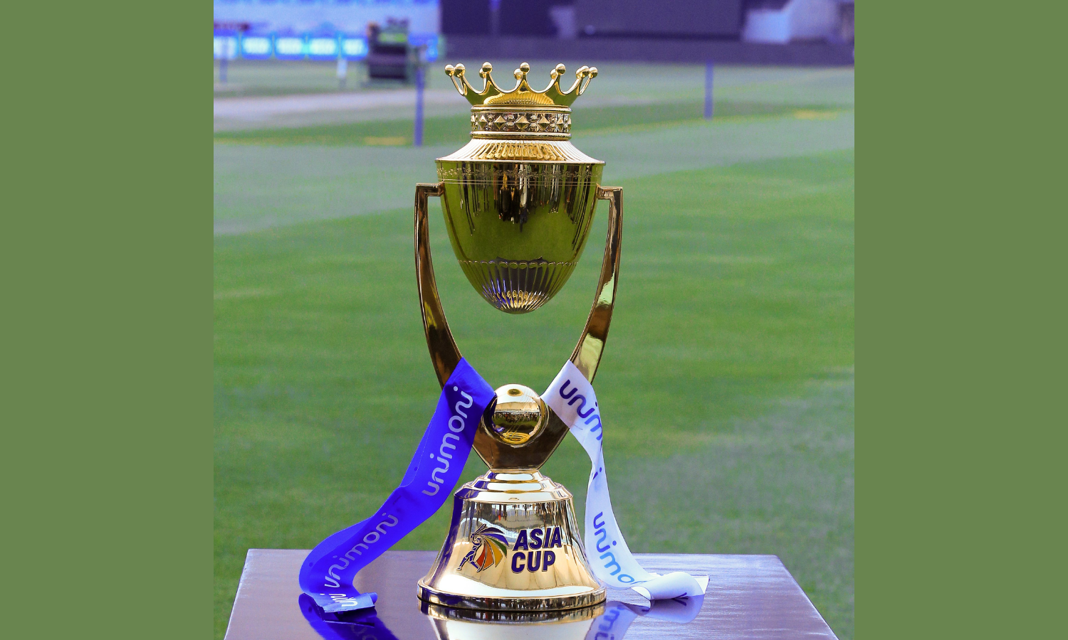 With 1 Day to Go, Here's Everything You Need to Know About Asia Cup 2025