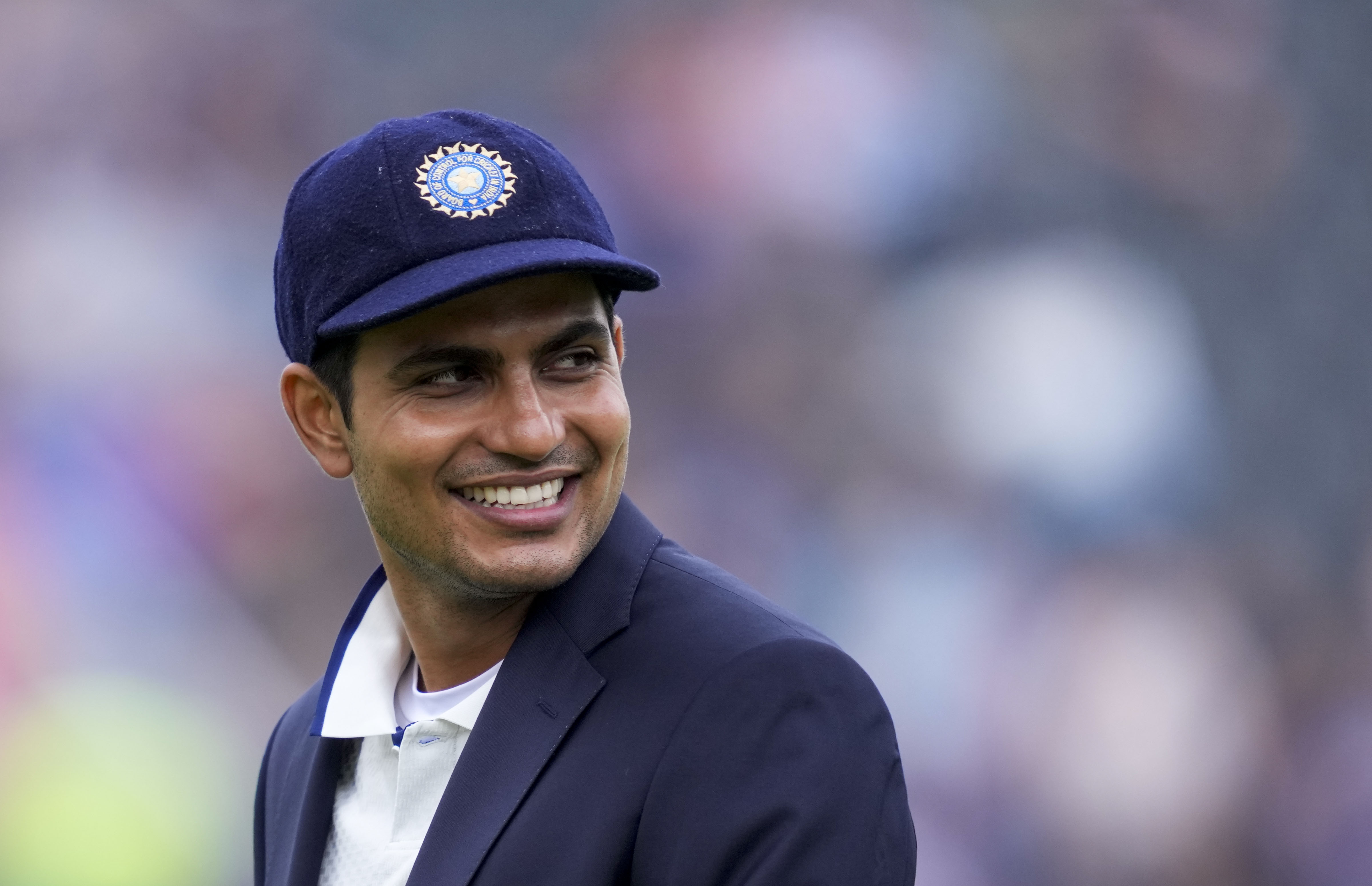 Shubman Gill Turns 26: A Look at His Cricketing Journey