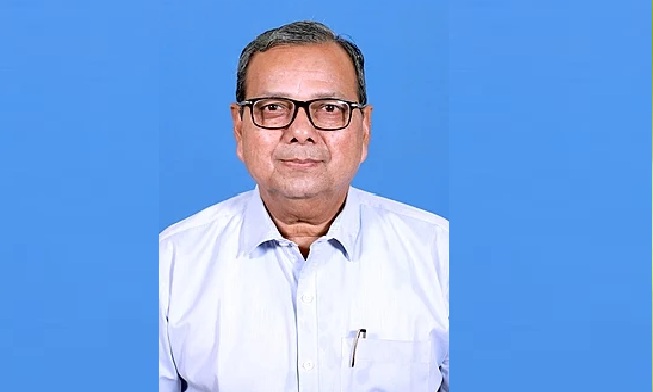Odisha: MLA Rajendra Dholakia Passes Away at 69; CM, Leaders Condole