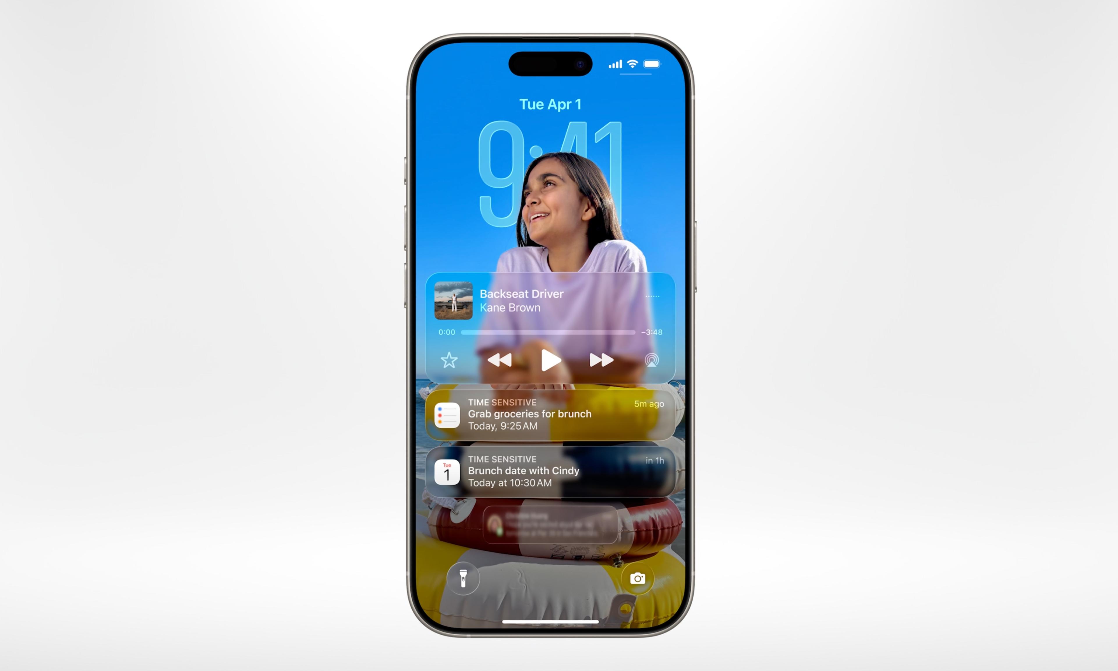 iOS 26 Available from September 15: Check Full List of Compatible Devices