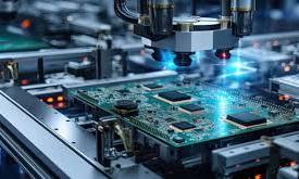 India’s Largest PCB Manufacturing Facility In Andhra Pradesh