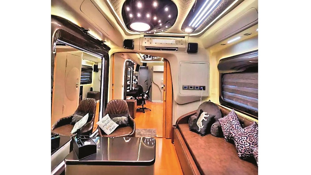 B’wood’s Vanity Van Madness: Producers Say Enough Is Enough