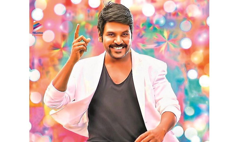 Raghava Lawrence Converts First Home Into a Free School