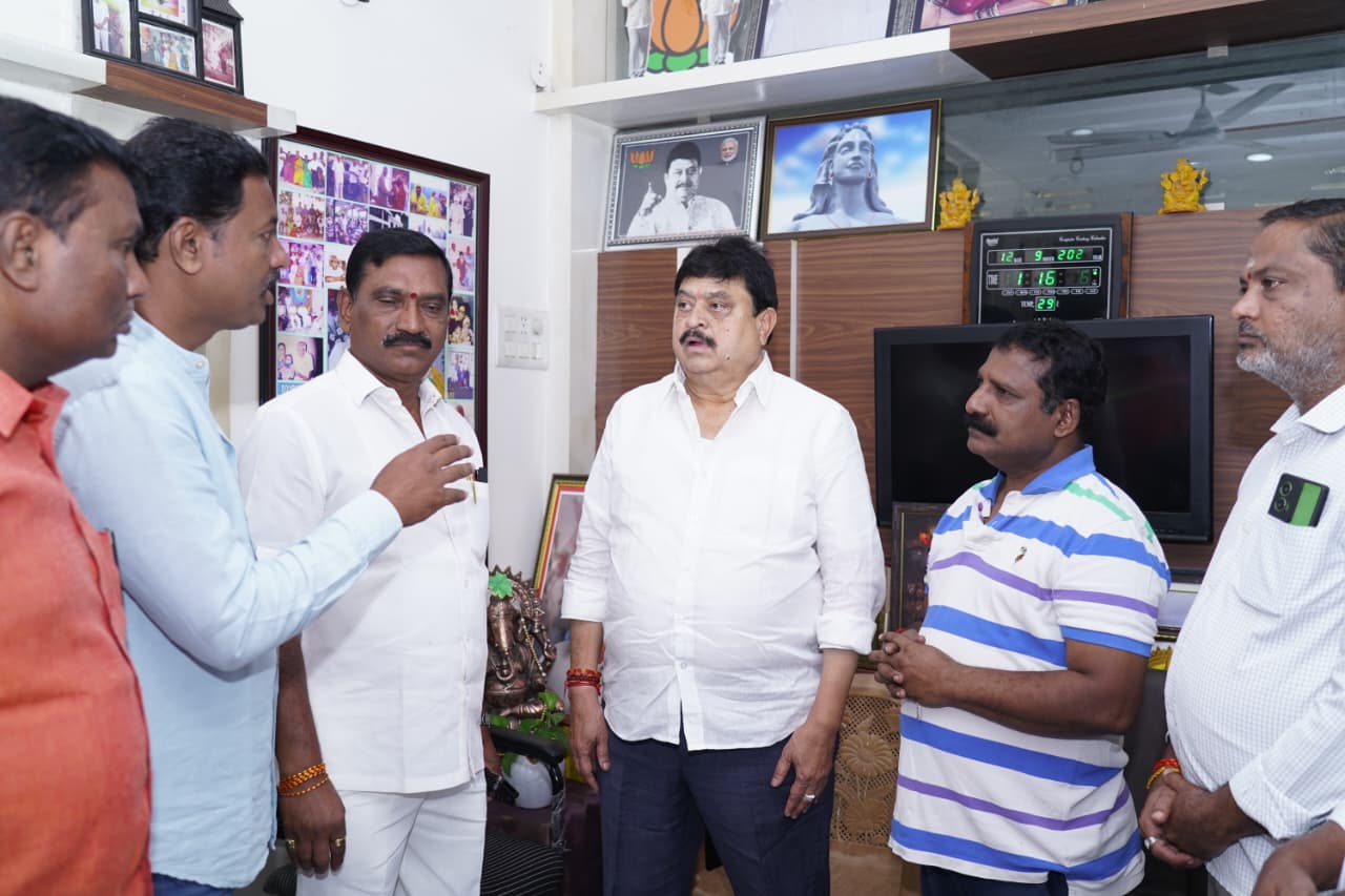 Cable, Internet Operators To Stage ‘Chalo Hyderabad Dharna’ at Indira ...