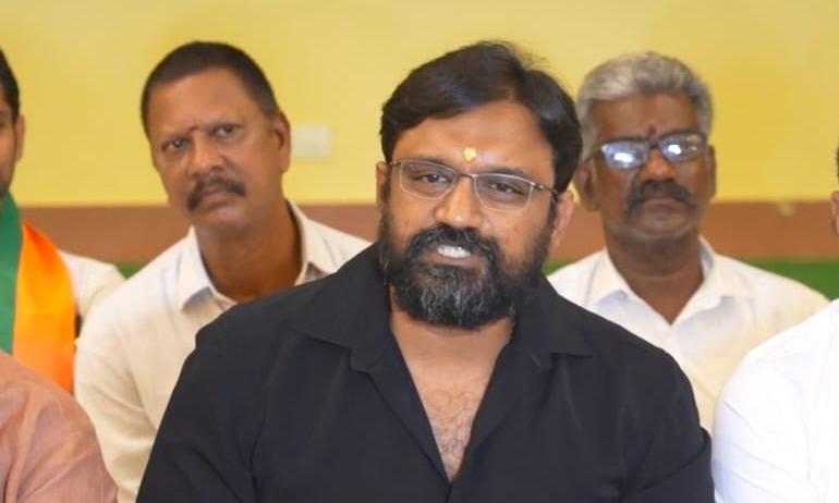 YSRC Government Lavished Rs.5,500 Crore Without Completion of Medical ...