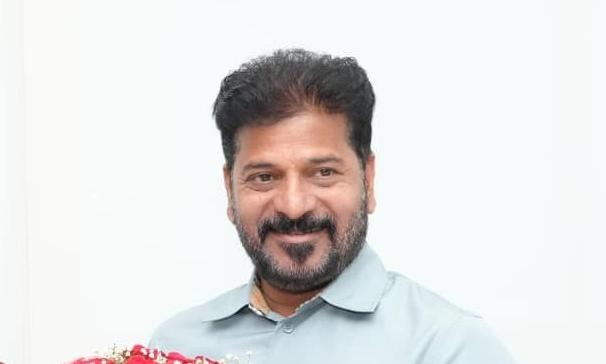 Revanth to Unfurl Flag for Praja Palana Today