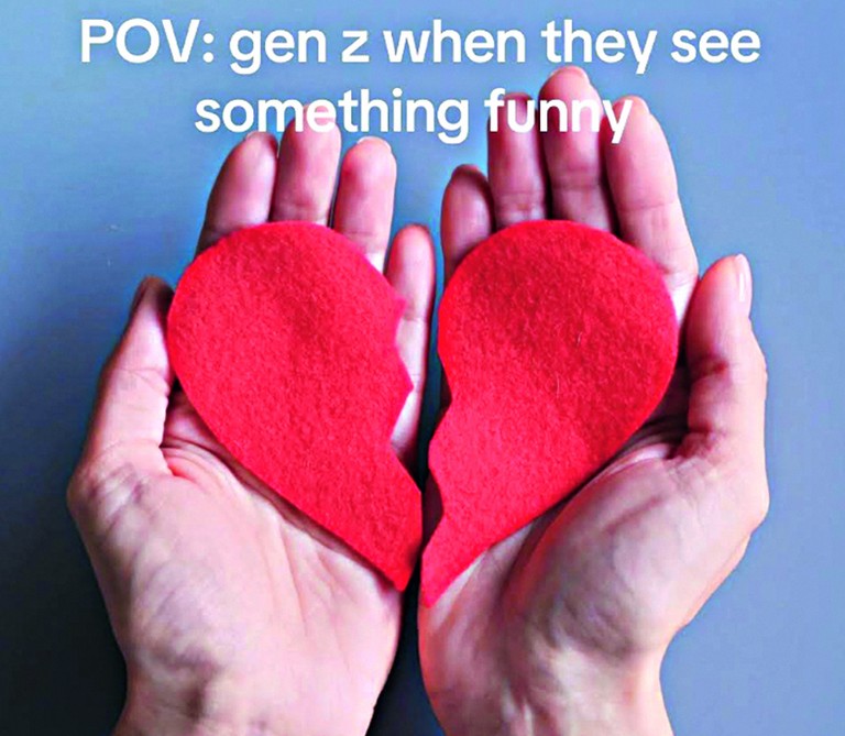 Non(sense) Meme Humor!