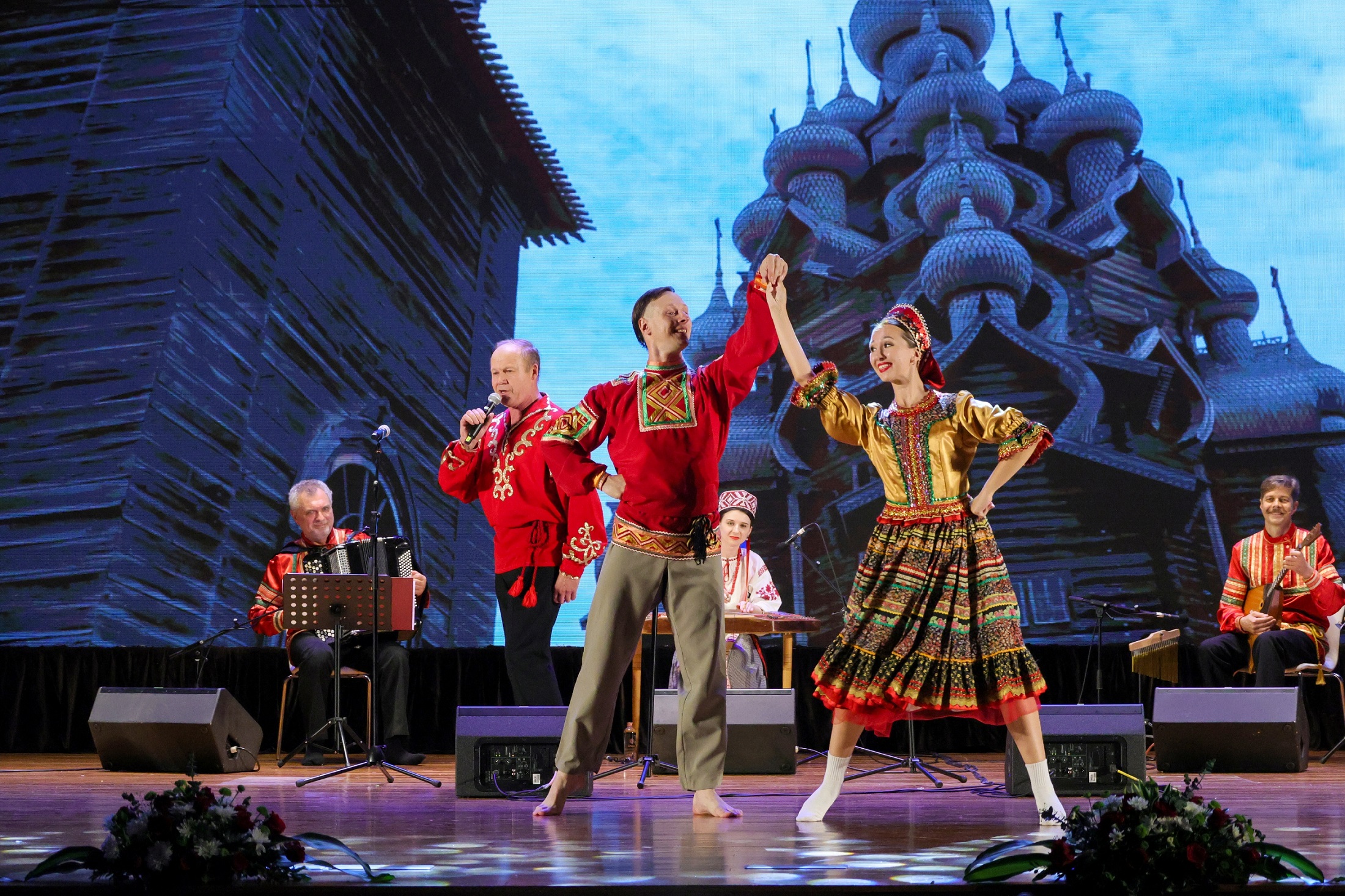 Unity Amid Adversity World Leaders, Artists, Faiths Unite at One World ...