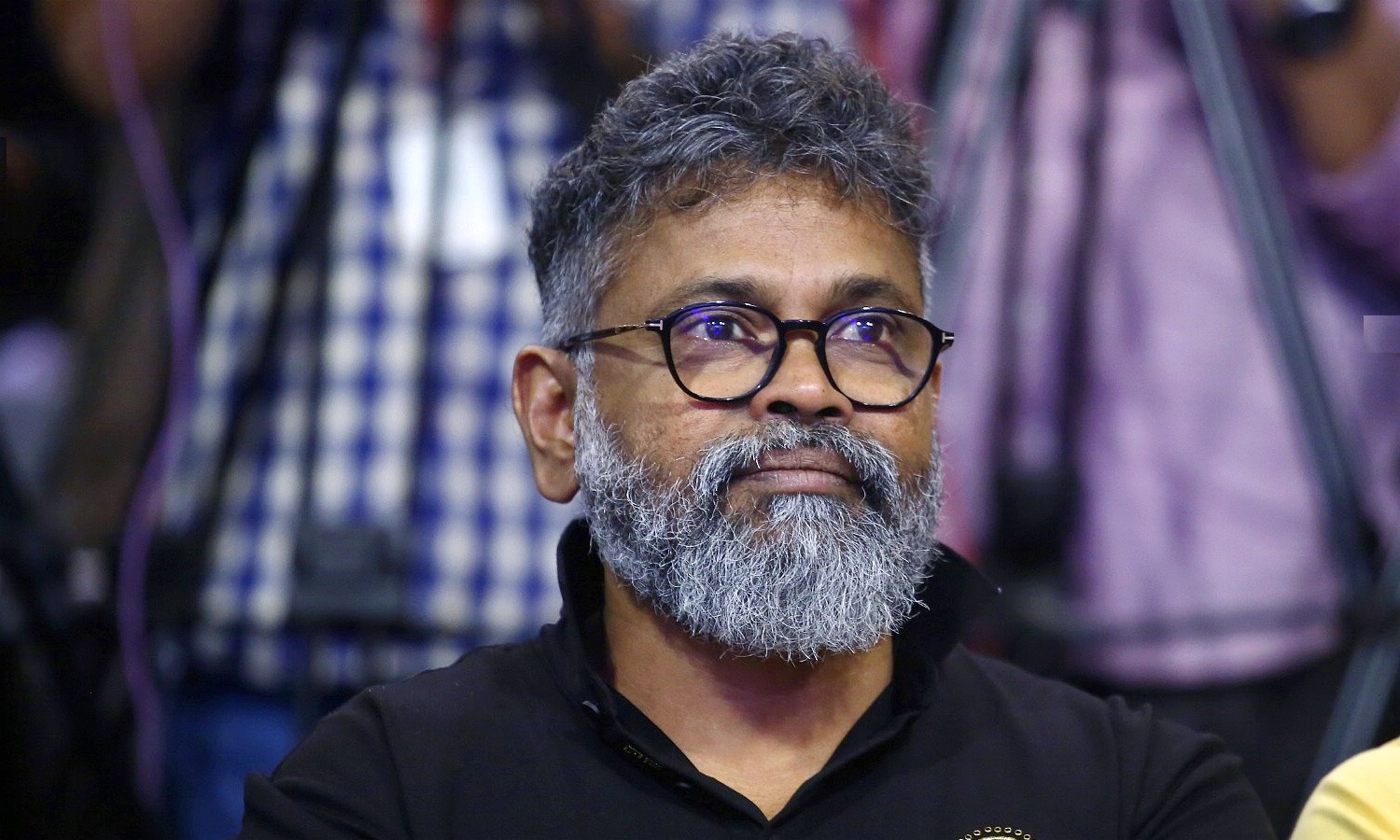 Sukumar Writings Completes 10 Years, Sukumar penning script for Ram Charan