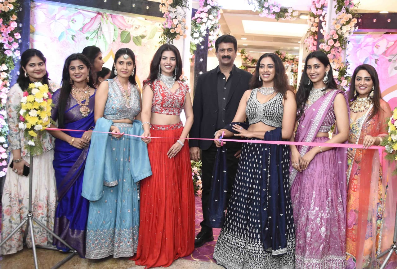 Hilife Exhibition Launched at HICC on Sept. 19