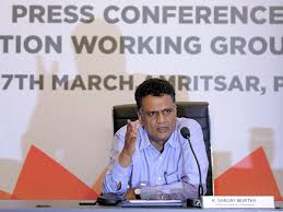 AI, ML Helped In Unearthing Many Fraudulent Cases In Many States: CAG