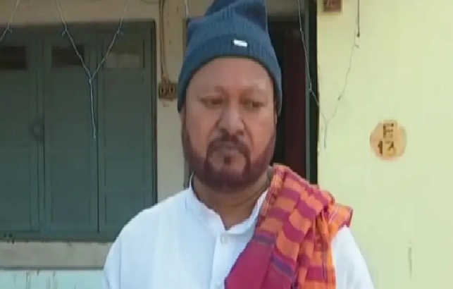 Veteran Tribal Leader and Four-Time Odisha MLA George Tirkey Dies at 67