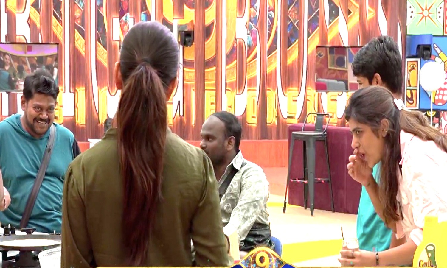 BBT9: Top Serial Actress to Make Wild Card Entry?