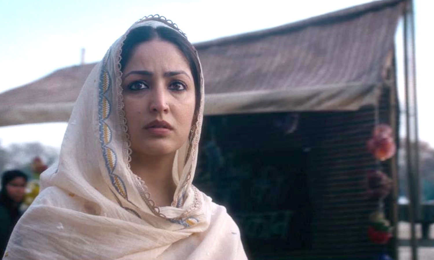 Yami Gautam Shines In Haq Teaser, Netizens Call It Worthy Of National Award