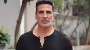 Akshay Kumar Calls Out Manipulative AI As Fake Film Trailer Shows Him ...