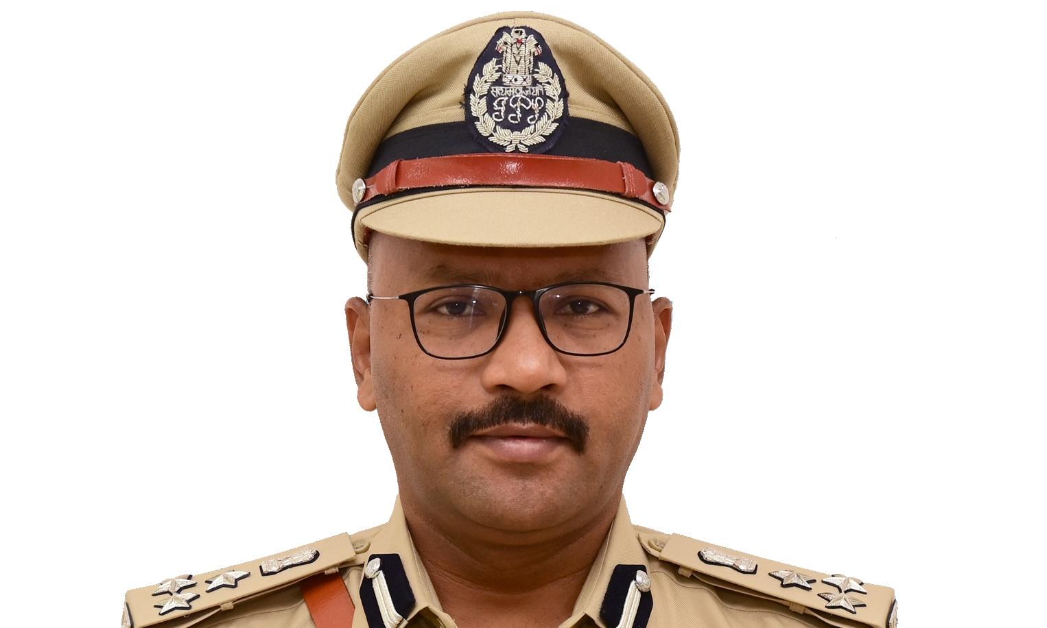 AP, Odisha Police Plan Joint Action Against Cross-Border Crime