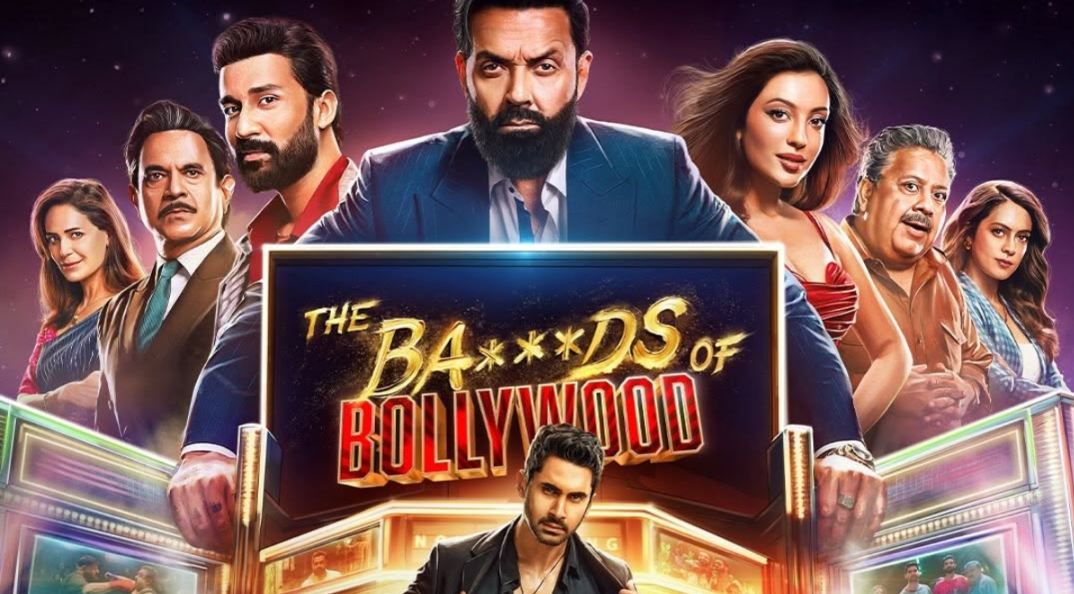 Sameer Wankhede Files Defamation Case Over ‘The Ba*ds of Bollywood’