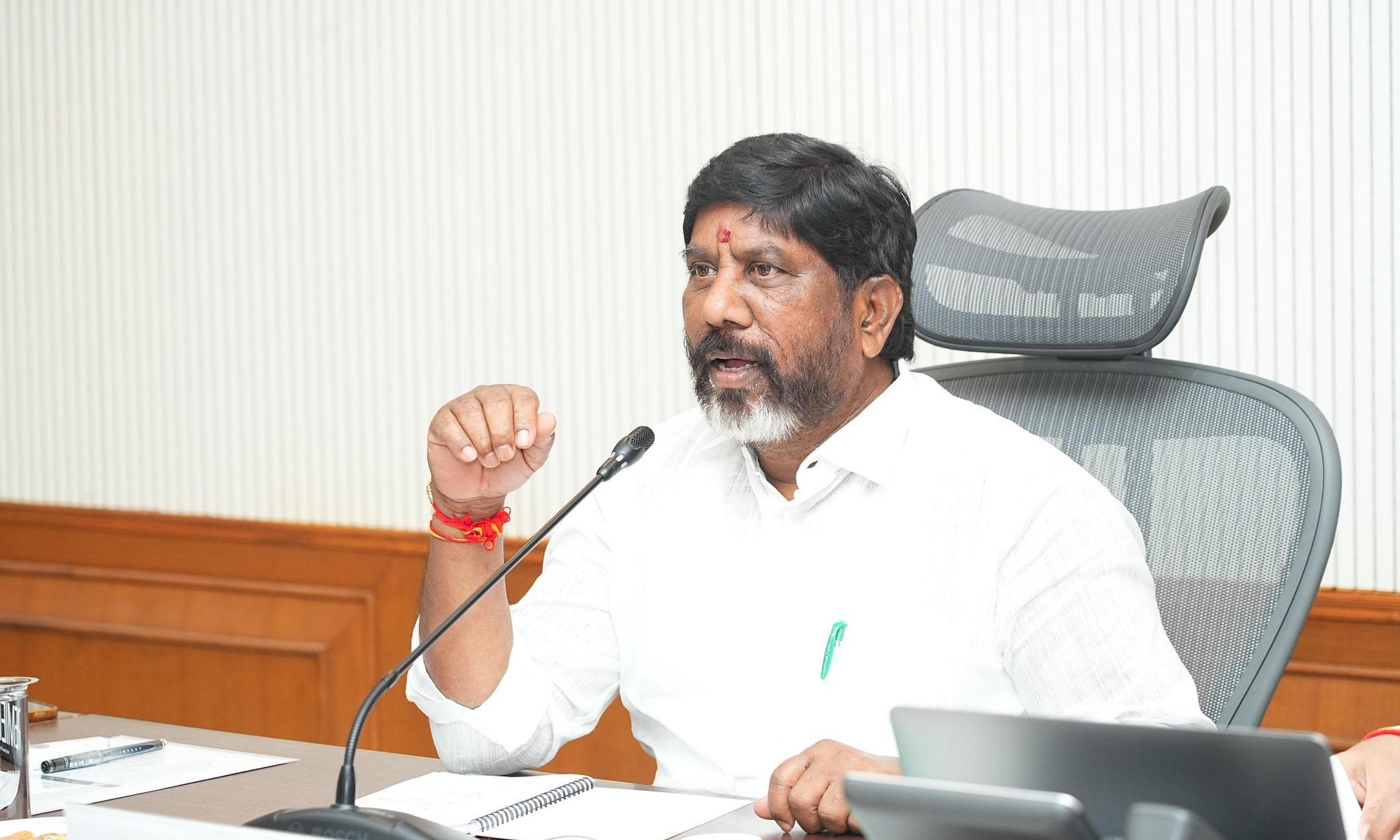 Release Gurukul, Midday Meal Dues of Rs.163 Cr: Bhatti