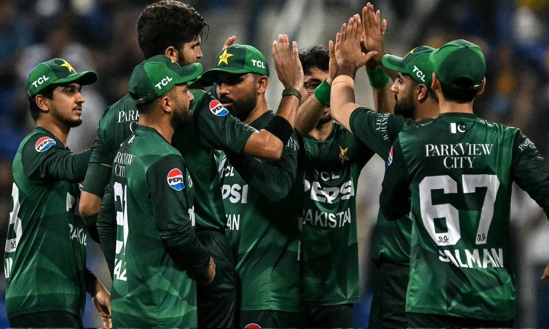 Pakistan Beats Bangladesh by 11 Runs to Set Up Asia Cup Final Against ...