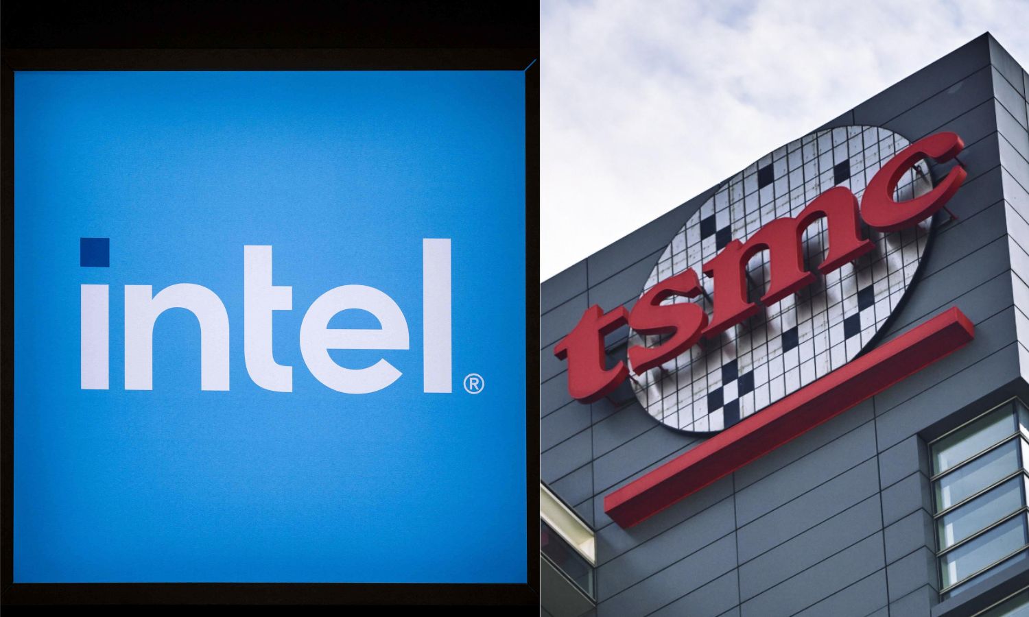 Intel Approaches TSMC For Investments or Partnership: Report