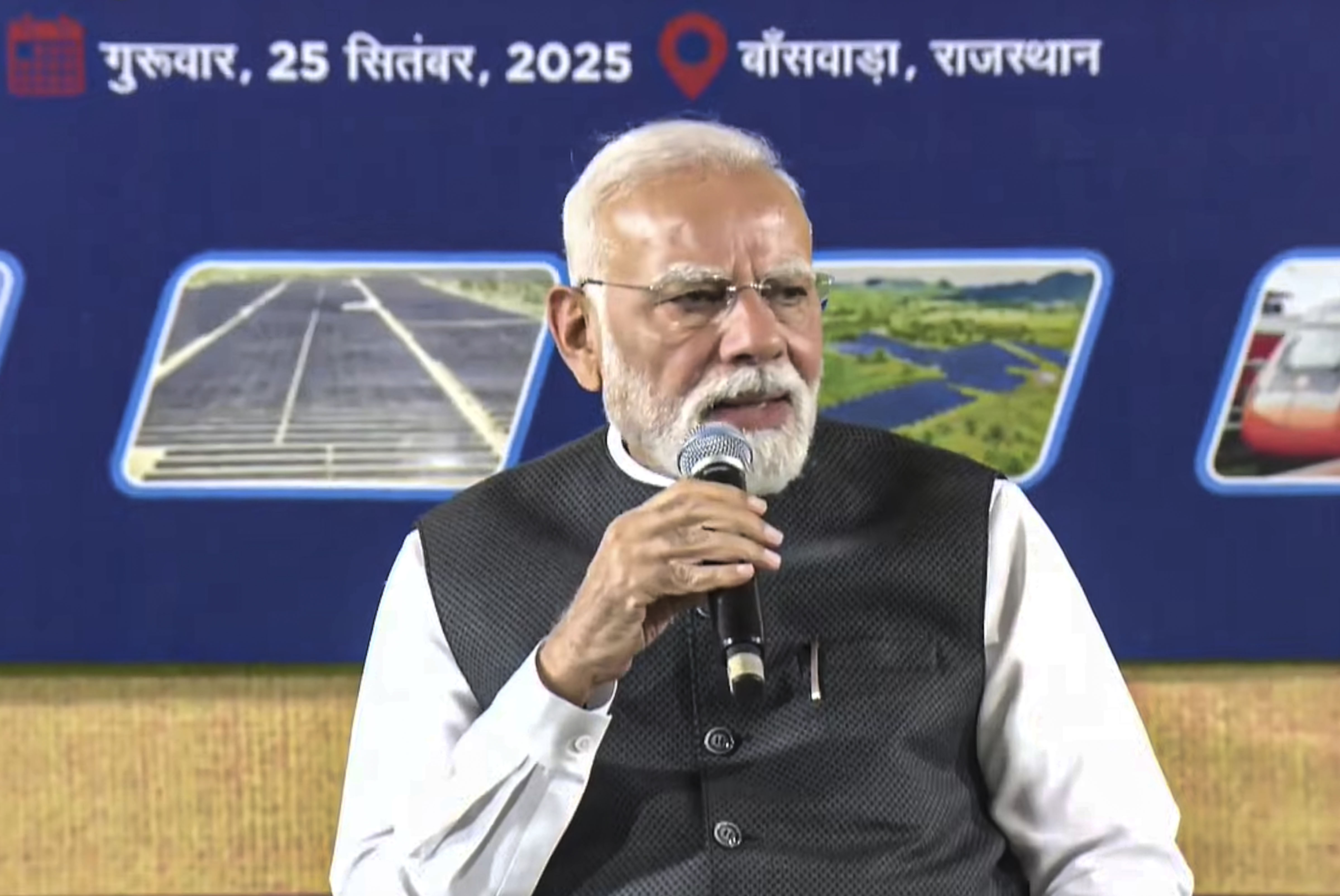 Modi to Visit AP on October 16