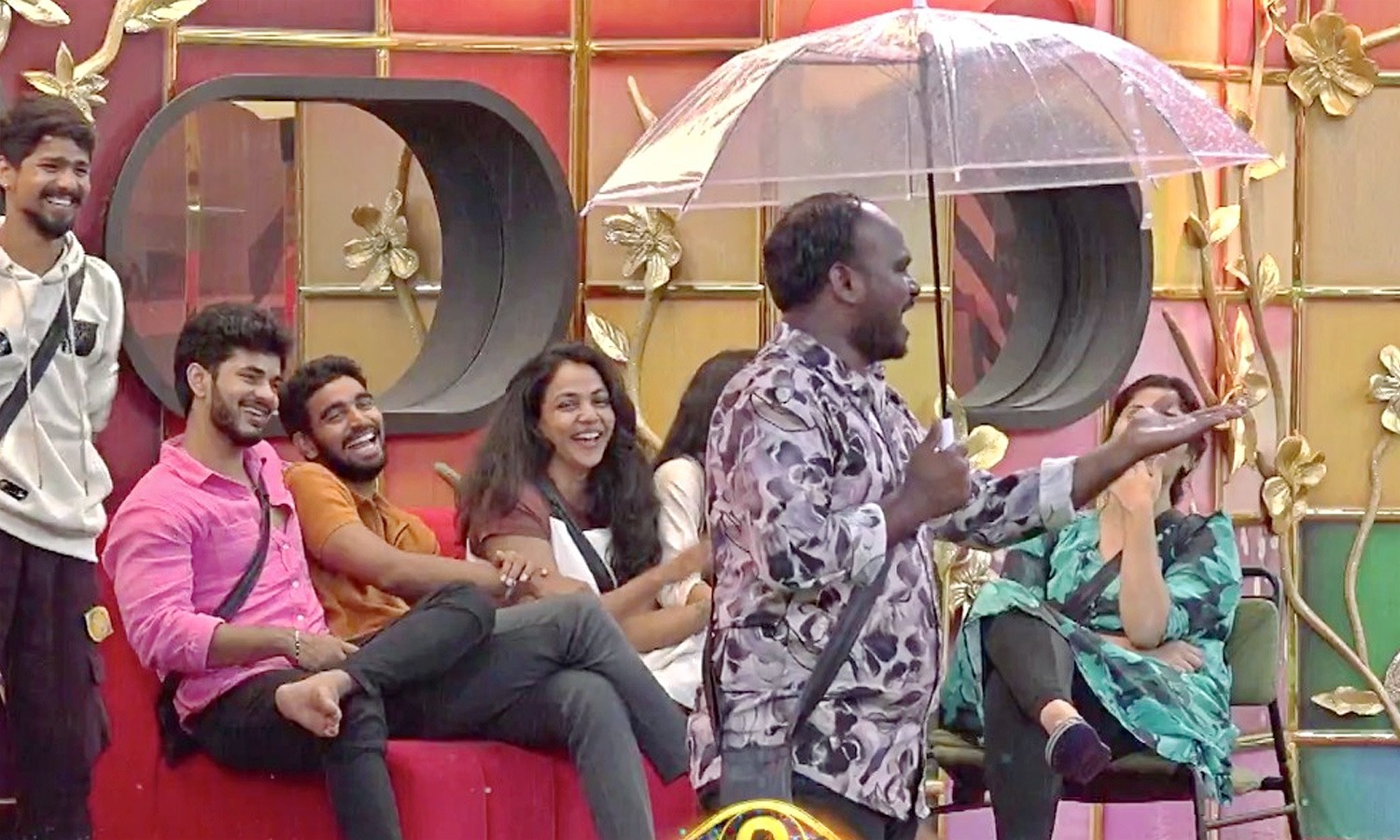 Kalyan or Priya Shetty: Who Will Be Eliminated from BBT9?