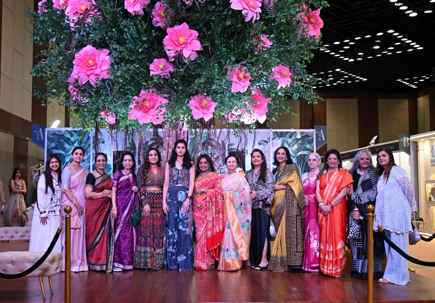 IMC Ladies’ Wing Hosts Women Entrepreneurs’ Exhibition in Hyderabad