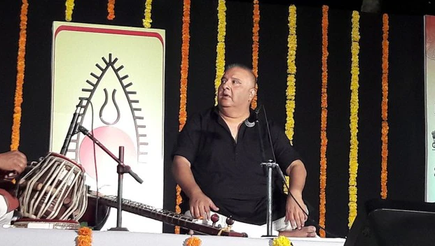 Sitar That Sings: Ustaad Shujaat On Mehfils, Music, and Universality