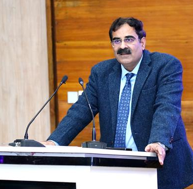 Rajeev Verma Appointed new Delhi Chief Secretary, to Take Charge October 1