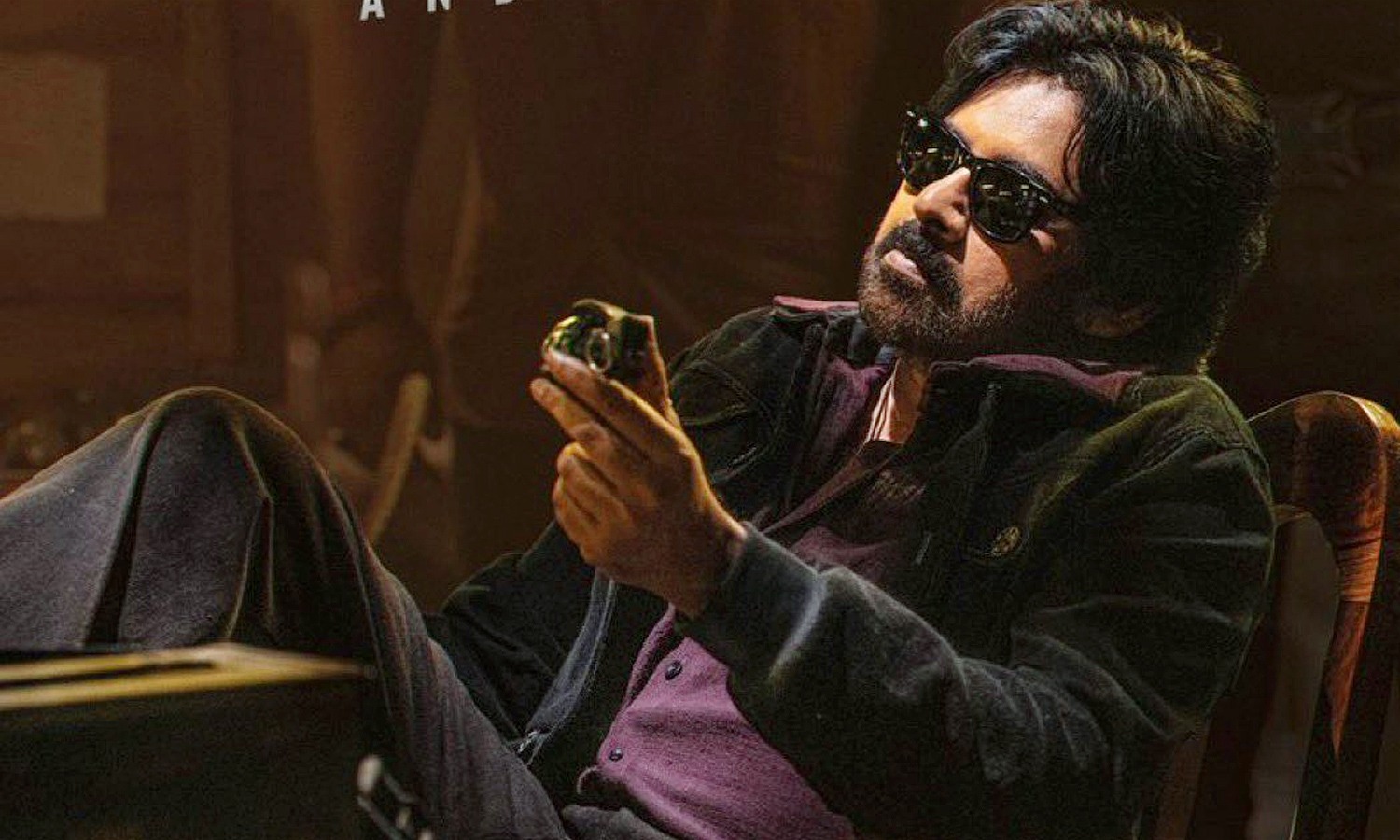 OG Rules The Roost As It Collects Rs 95 Crore